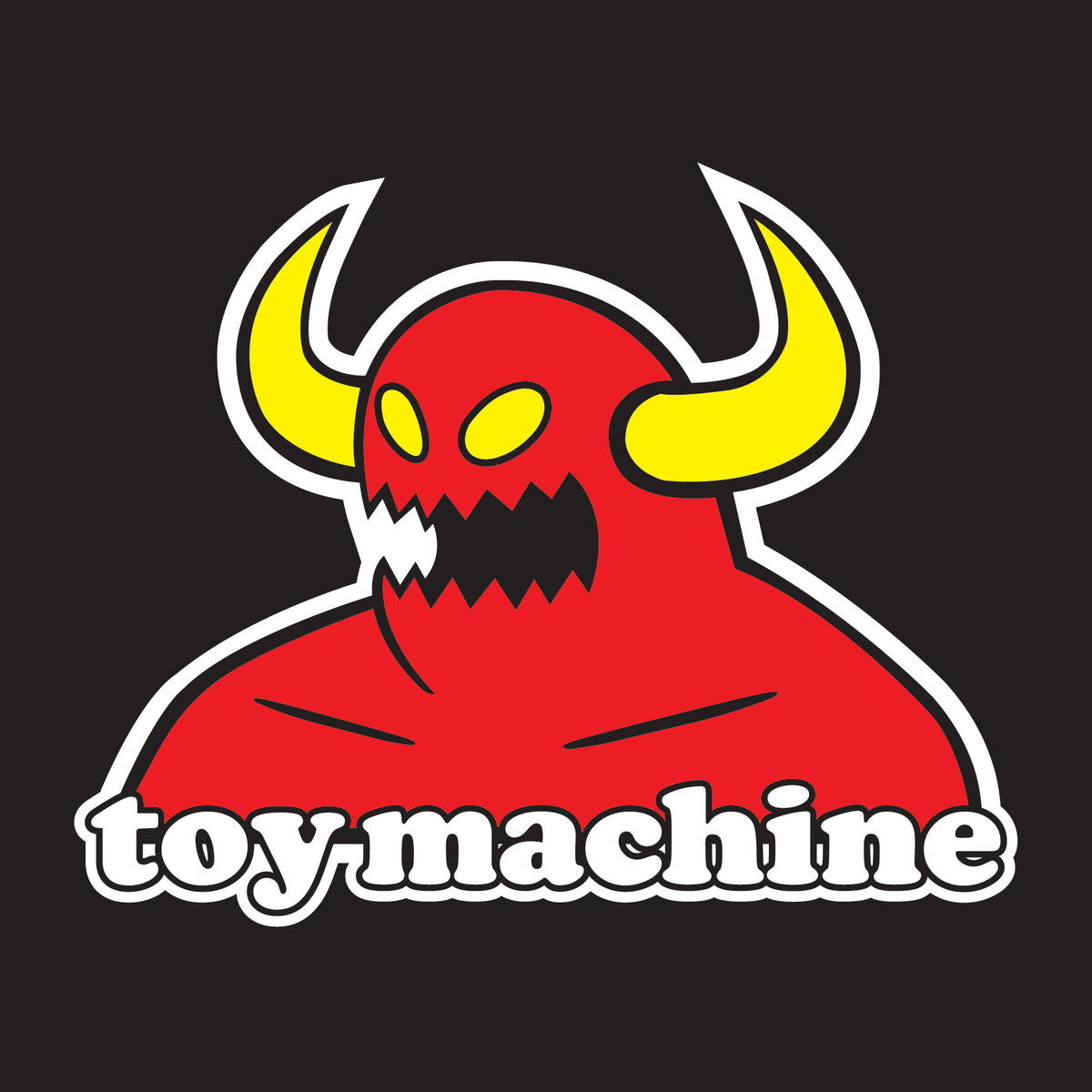 Toy Machine – West French