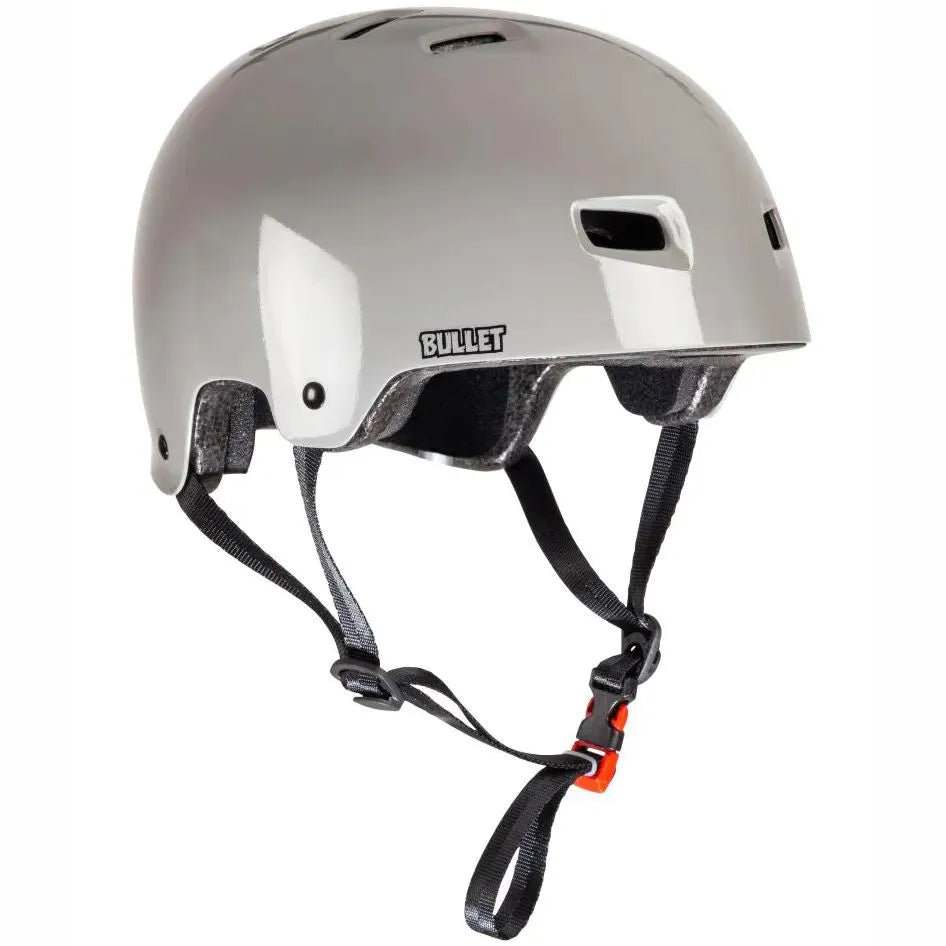 Bullet X Slime Balls Youth Helmet – West French
