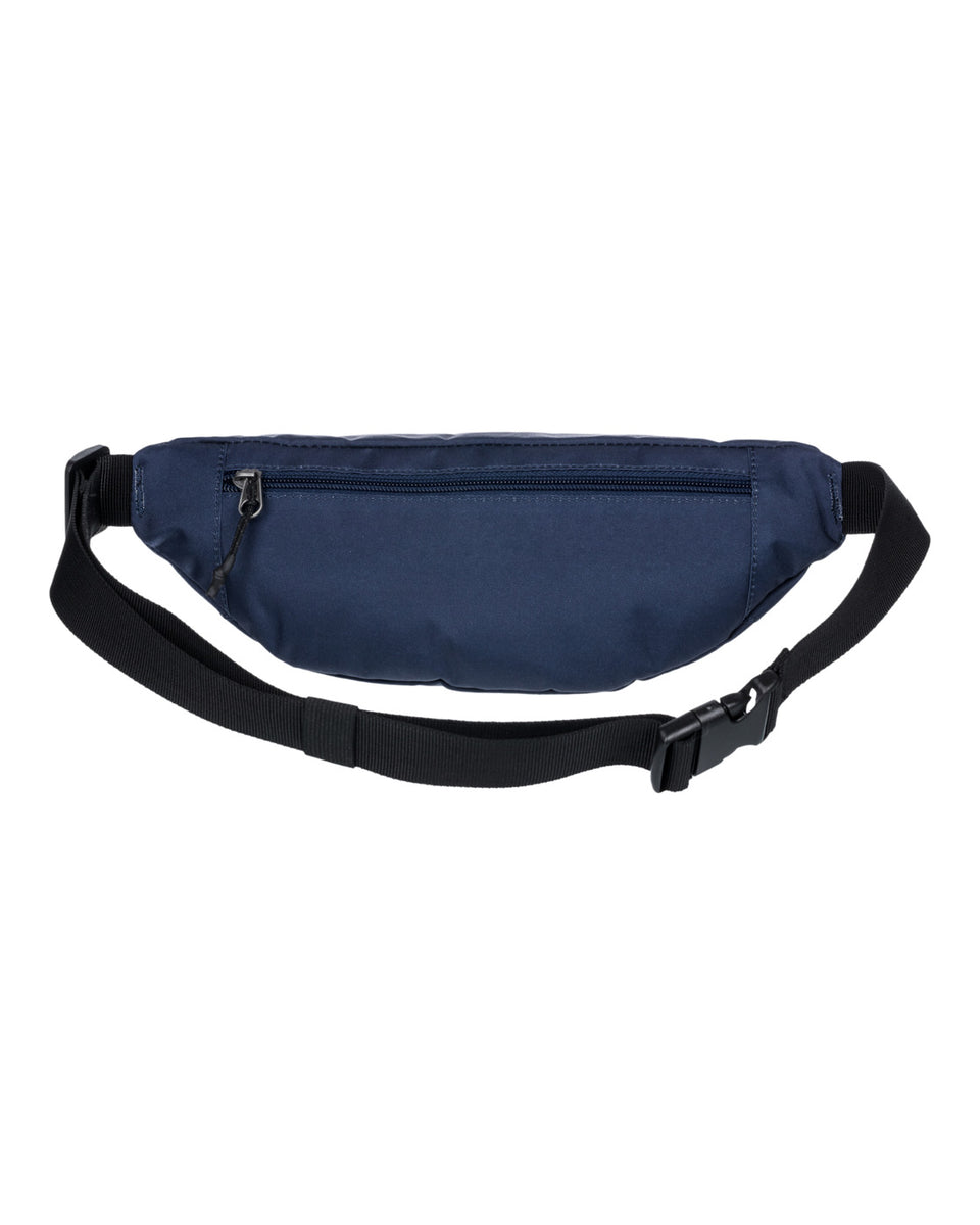 Element Jock Waist Pack Bum Bag Blue – West French