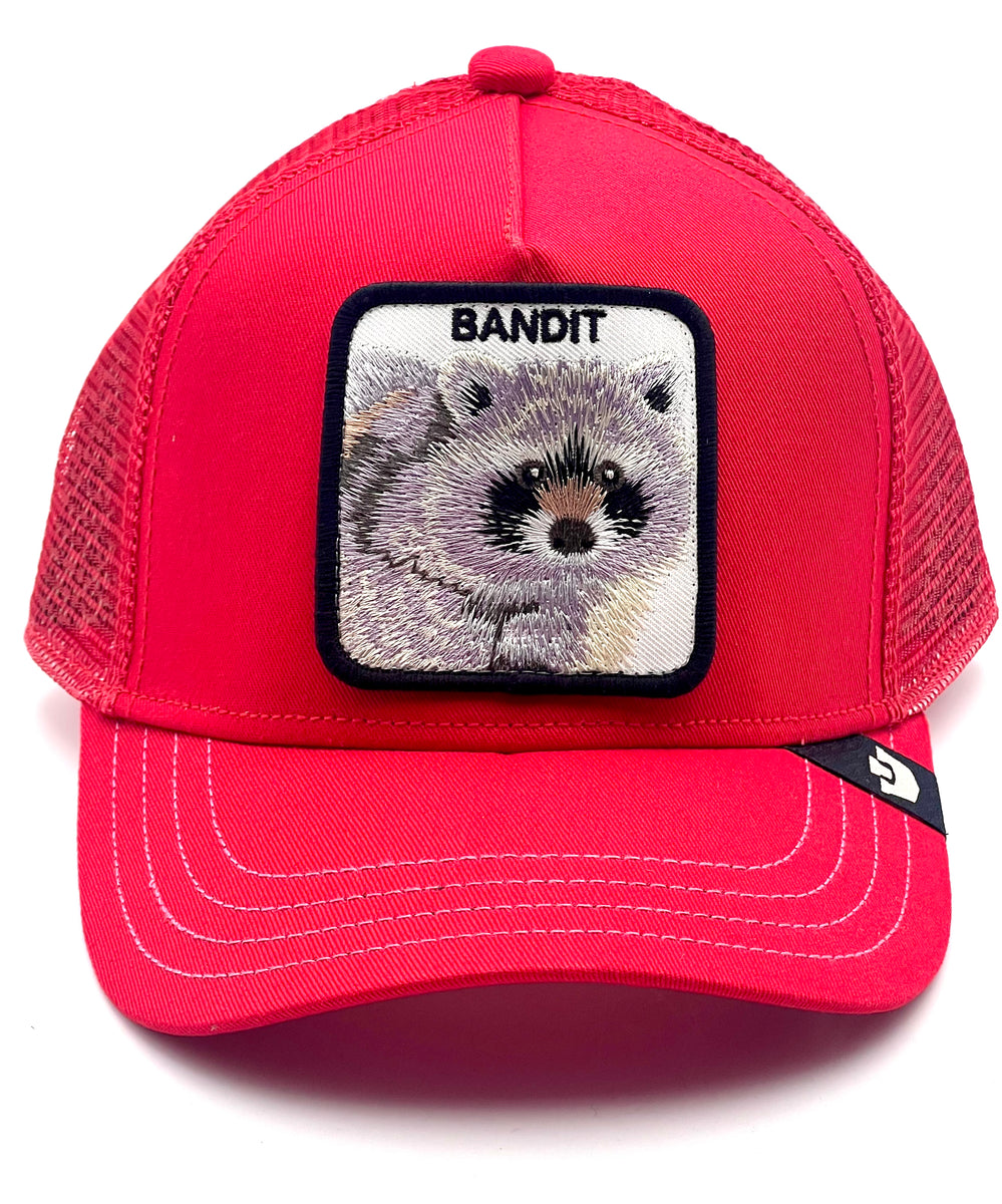 Goorin The Farm trucker KIDS cap - Sticky Bandit 2010009 One Size ...