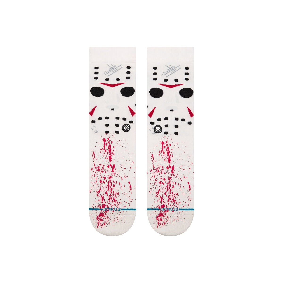 Stance Jason Crew Sock – West French